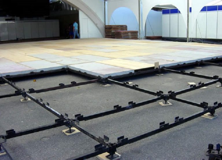 PISO ELEVADO | Preços, marcas e dicas de miso elevado