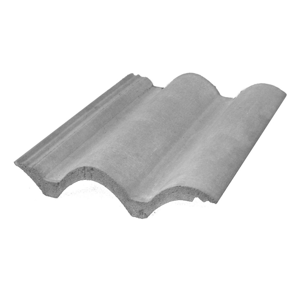 TELHAS DE CONCRETO | Telhados, Preços e muito mais!