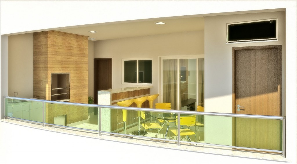 Móveis para Varanda: Ideias, Dicas, Como Montar (VEJA MAIS!!!)