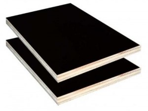 Madeirite plastificado - Espessuras, preços e indicações