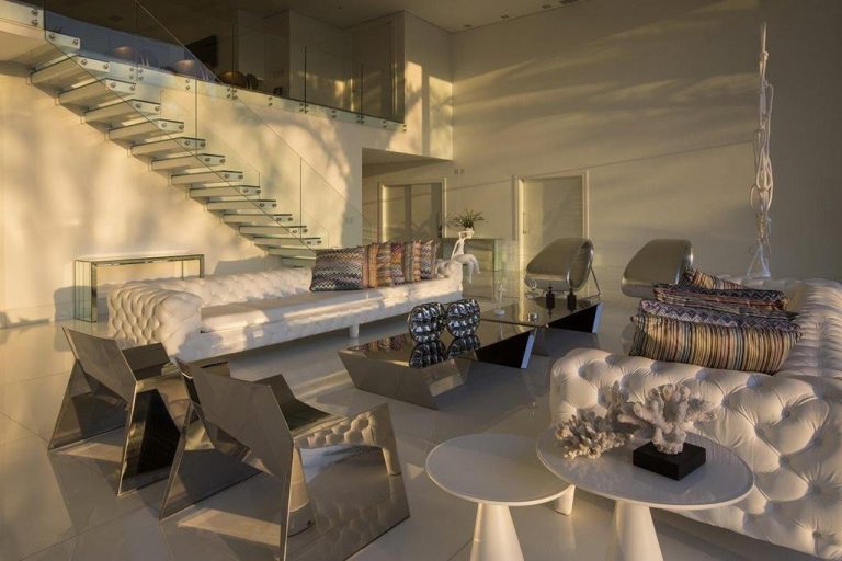 Aço Inox na Decoração: Como Usar, Onde Usar (VEJA MAIS!!!)