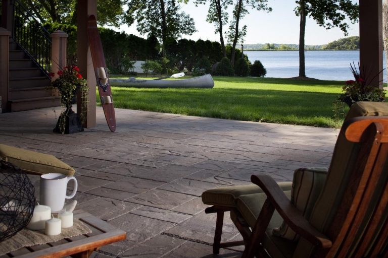 Piso Externo: Tipos de Pisos para Usar, Dicas (VEJA MAIS!!!)