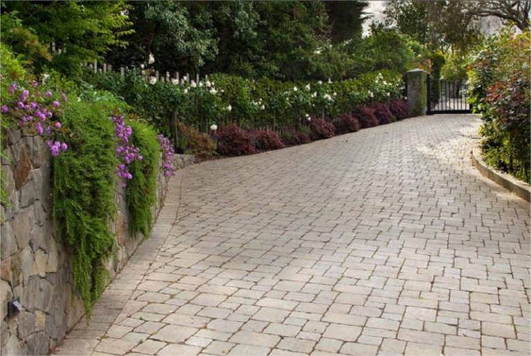 Piso Externo: Tipos de Pisos para Usar, Dicas (VEJA MAIS!!!)