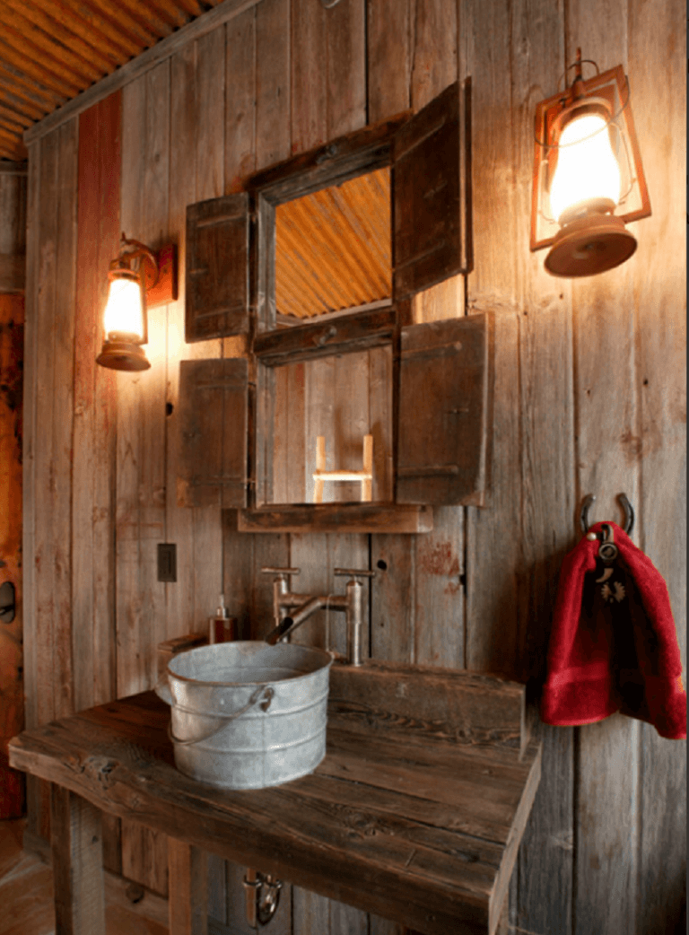 Luminárias Rústicas: Ideias, Onde Usar (VEJA MAIS!!!)