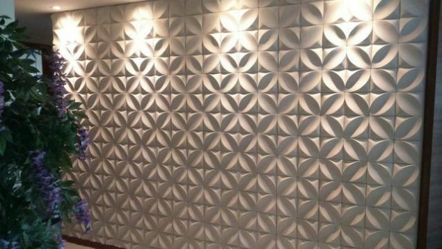 75+ Modelos de GESSO 3D → Tipos, Modelos, Preços, Como Fazer
