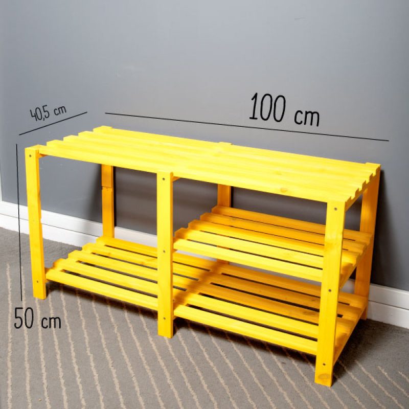 RACK DE PALLET → Como Fazer, Fotos e Modelos【CONFIRA AQUI!!】