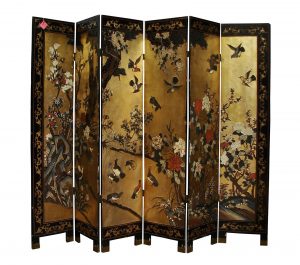 BIOMBO → O Que é? De Madeira, MDF, Decorativo e Como fazer?