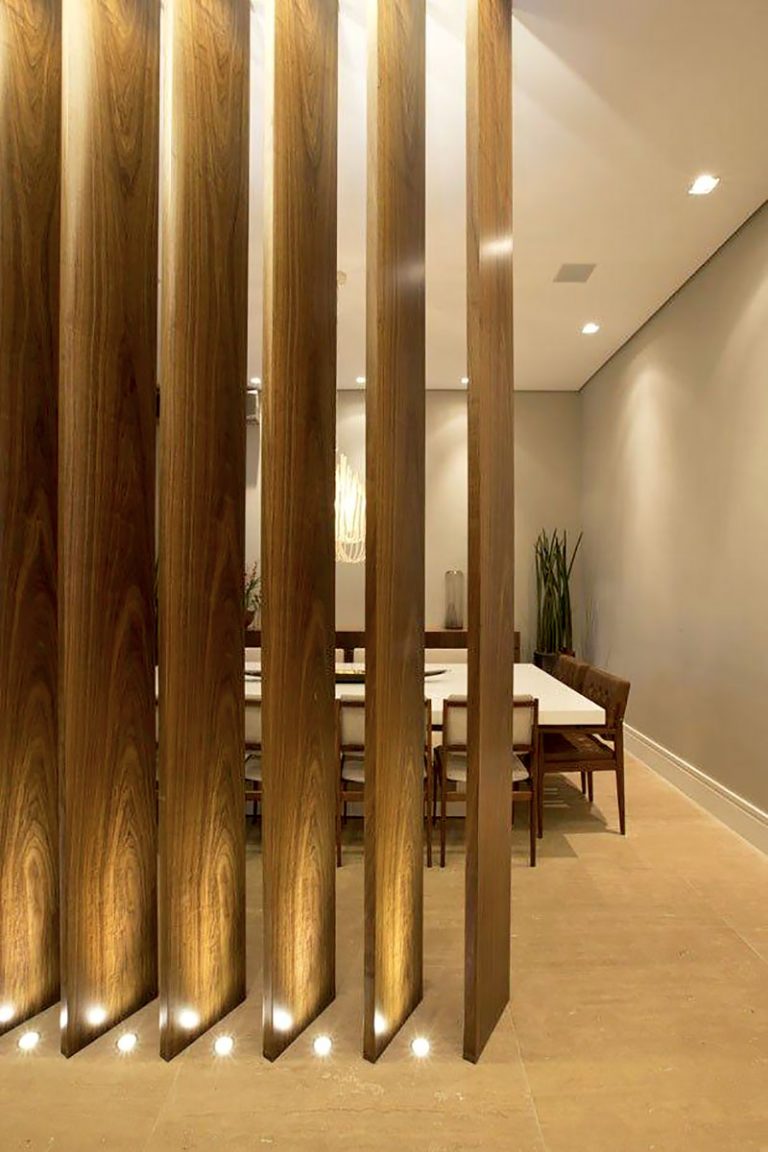 DIVISÓRIAS DE AMBIENTES – Internos, Bartas, Reisdenciais, PVC e