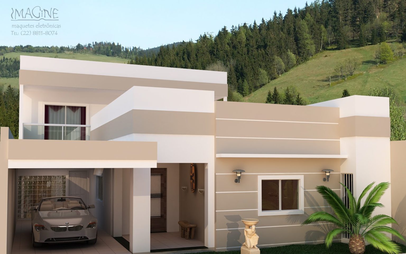 Cor Areia – Ideias Para usar na Decoração de 5 Cômodos da Casa!