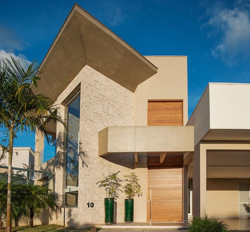 Cor Areia – Ideias Para usar na Decoração de 5 Cômodos da Casa!