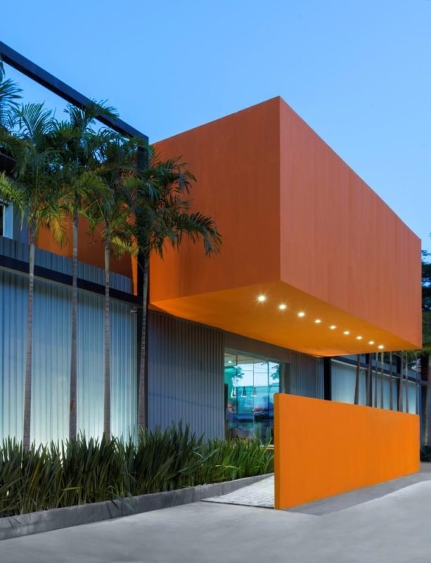 CORES PARA MURO → Azul, Vermelho, Amarelo, Bege, Branco