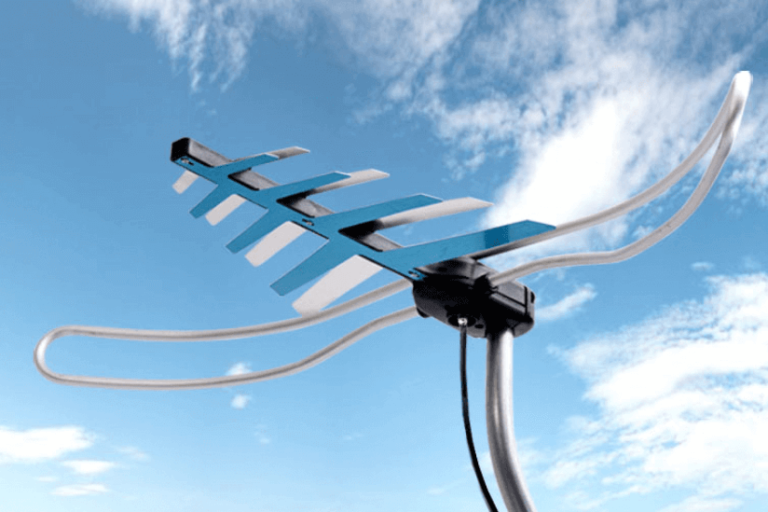 Melhor Antena Digital 2026 → Top 10 Custo Benefícios